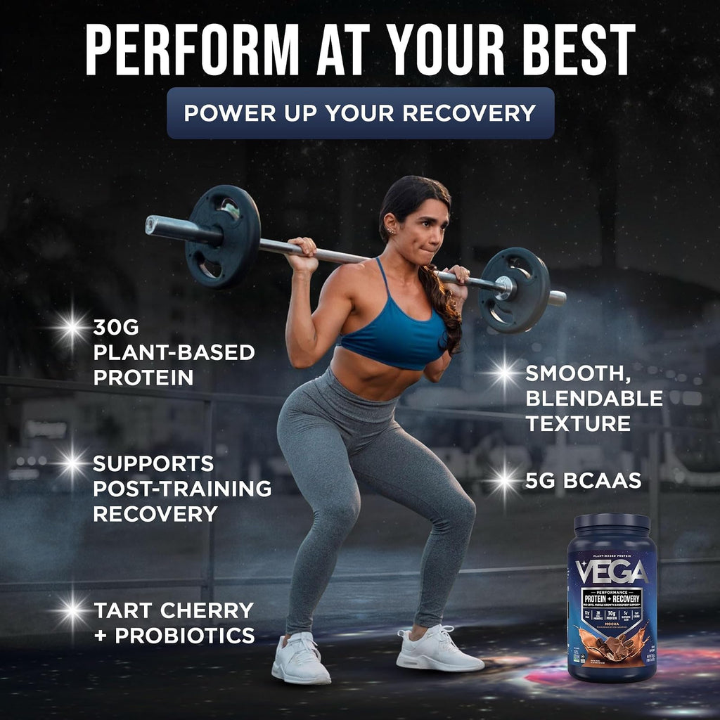 high protein snack for athletes
