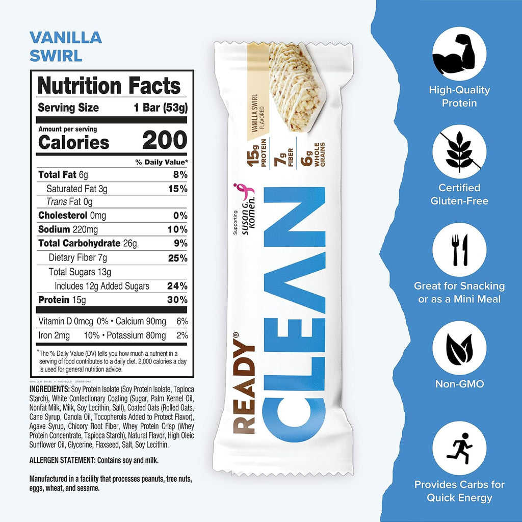 high protein snack for athletes