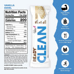 high protein snack for athletes