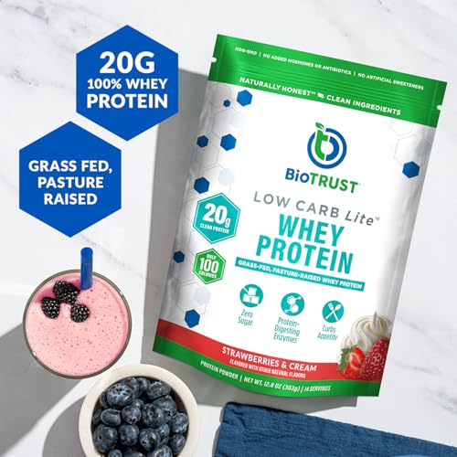 High protein snack for athletes