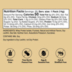 high protein snack for athletes