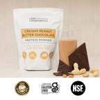 high protein snack for athletes