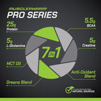 high protein snack for athletes