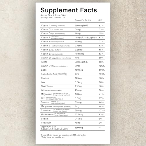 high protein snack for athletes