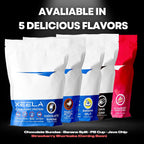 high protein snack for fitness