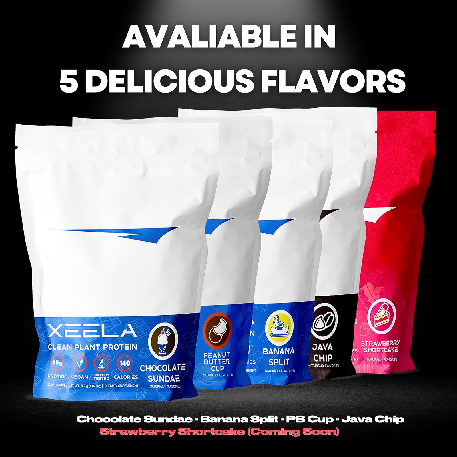 high protein snack for fitness