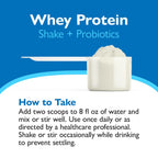 high protein snack for muscle gain