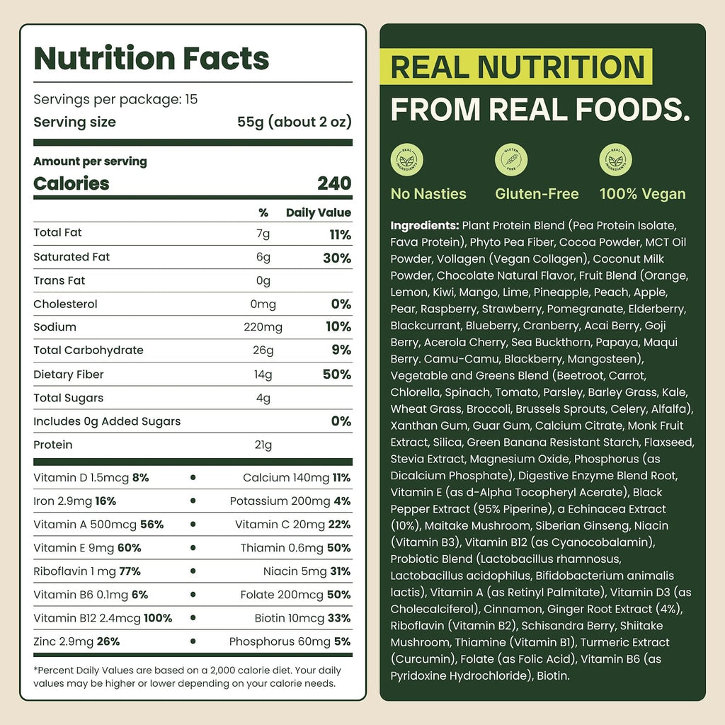 high-protein snack for workouts