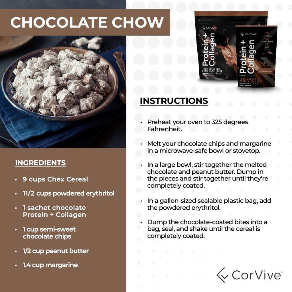high-protein snack on-the-go