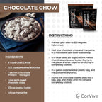 high-protein snack on-the-go