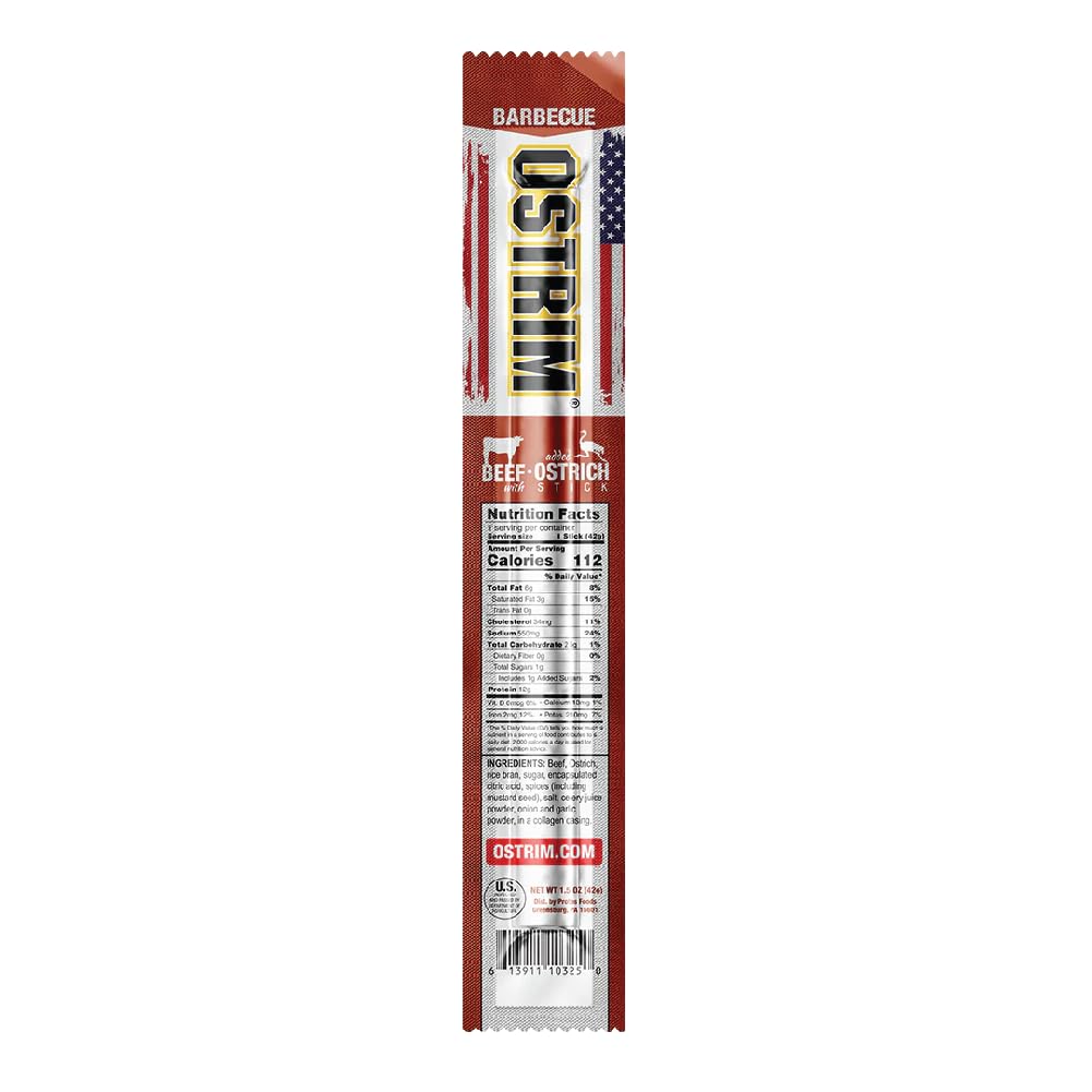 high protein snack sticks for athletes