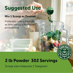 high protein spirulina for athletes