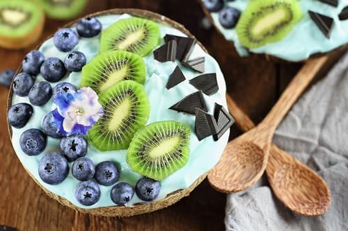 high protein spirulina for athletes