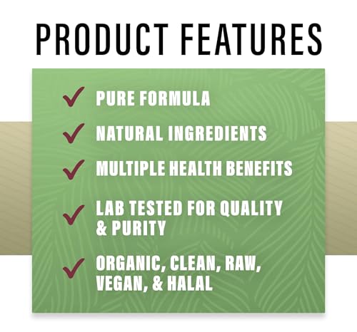 high protein spirulina for athletes
