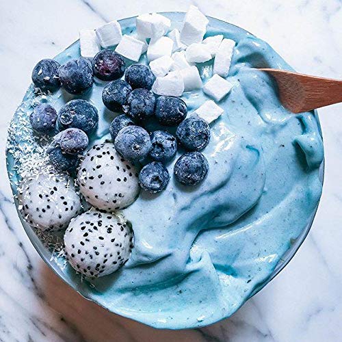high protein spirulina for athletes