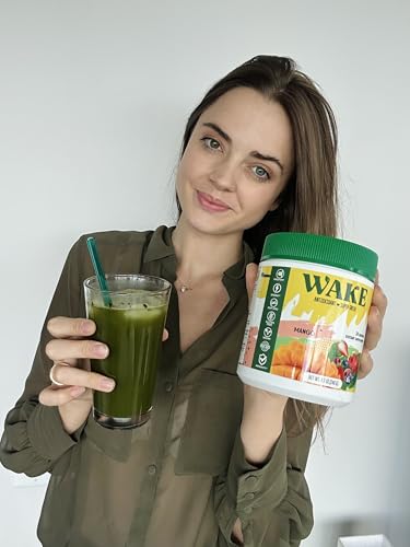 high protein spirulina for athletes