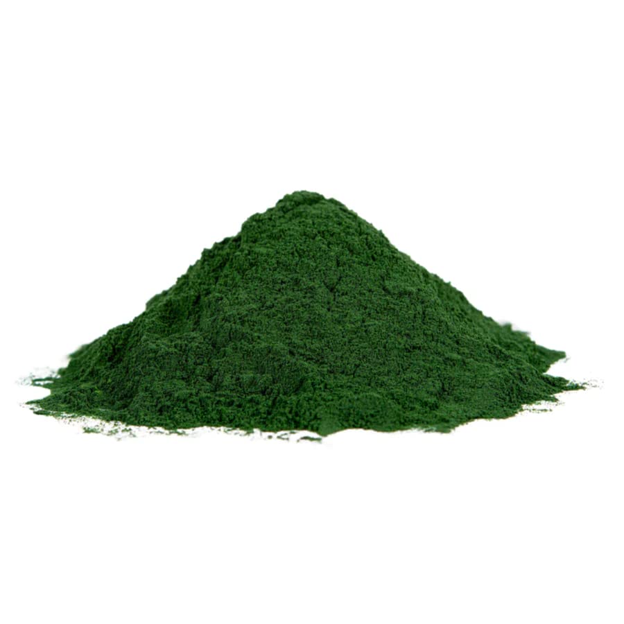 high protein spirulina for athletes