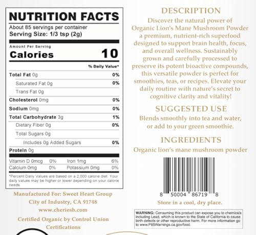 high protein spirulina for energy