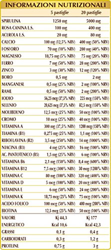 high protein spirulina for fitness enthusiasts