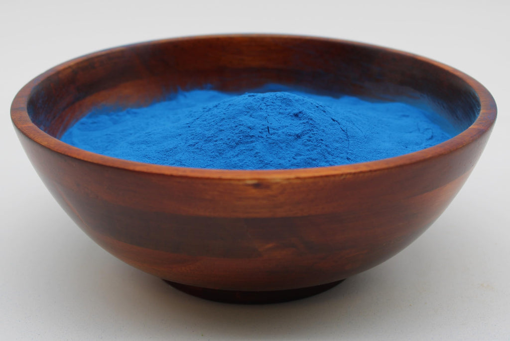 high protein spirulina for fitness enthusiasts