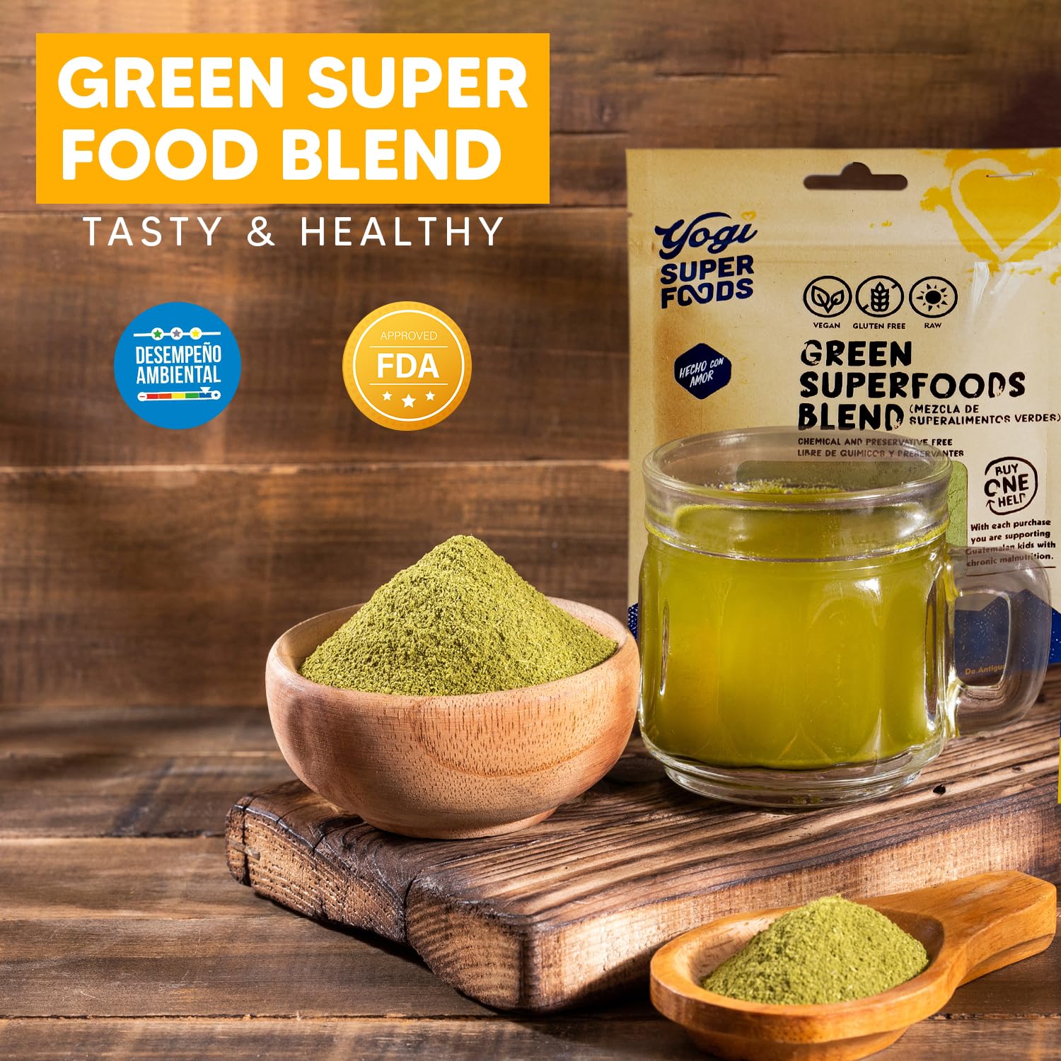 high protein spirulina for muscle recovery