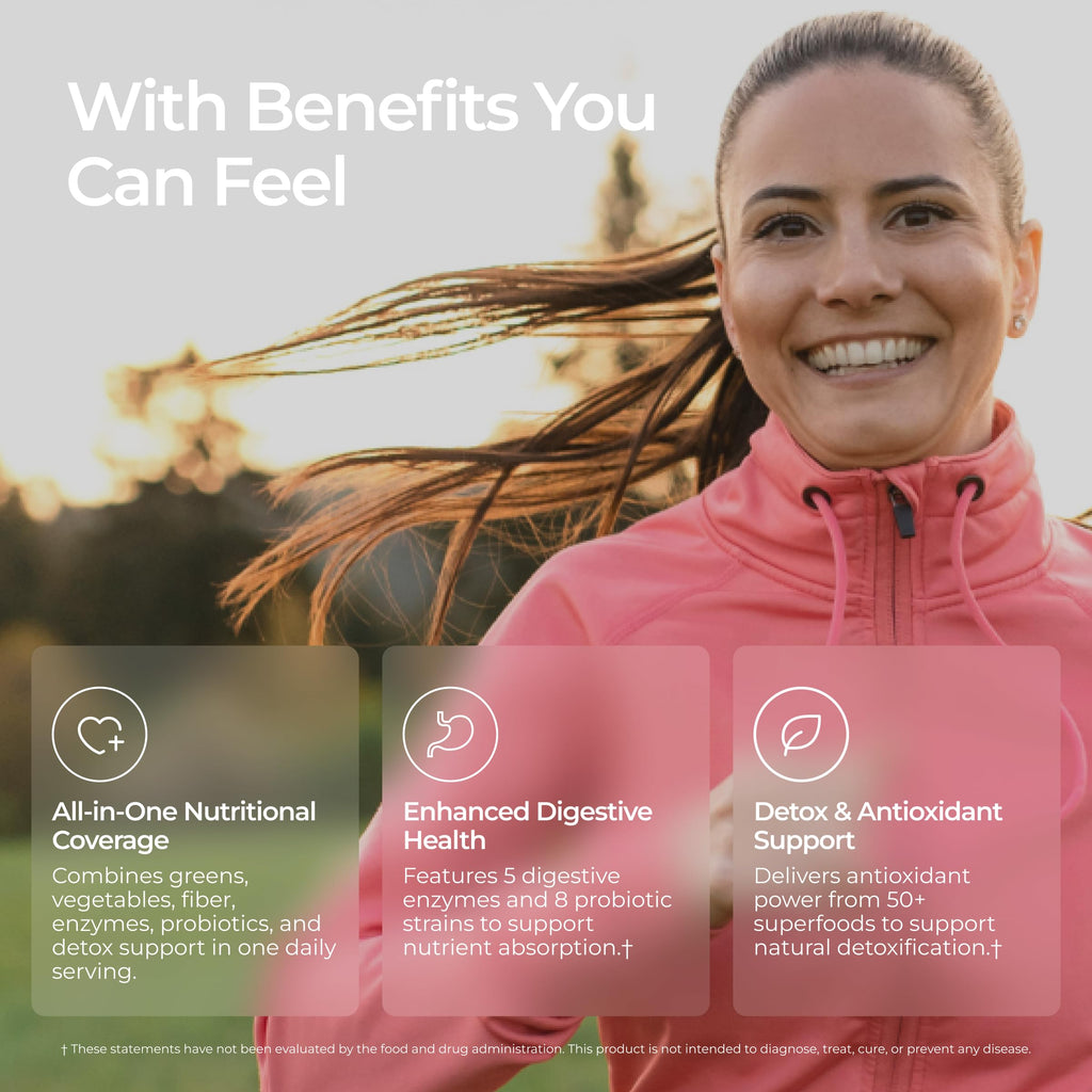 high protein spirulina superfood