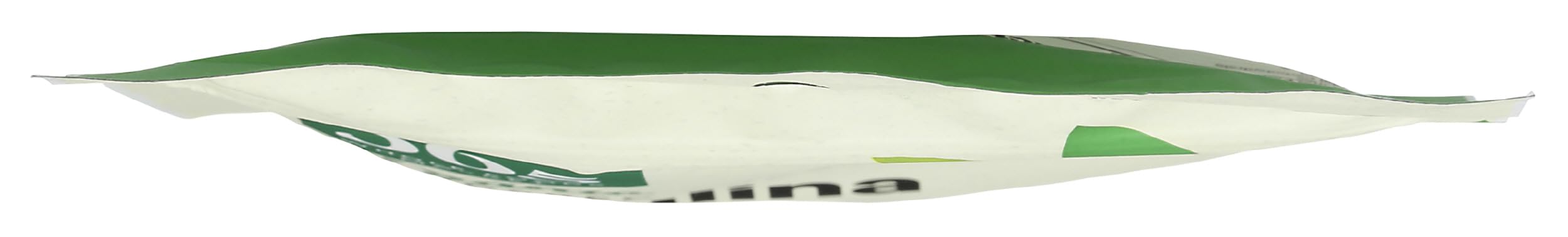 high protein spirulina supplement
