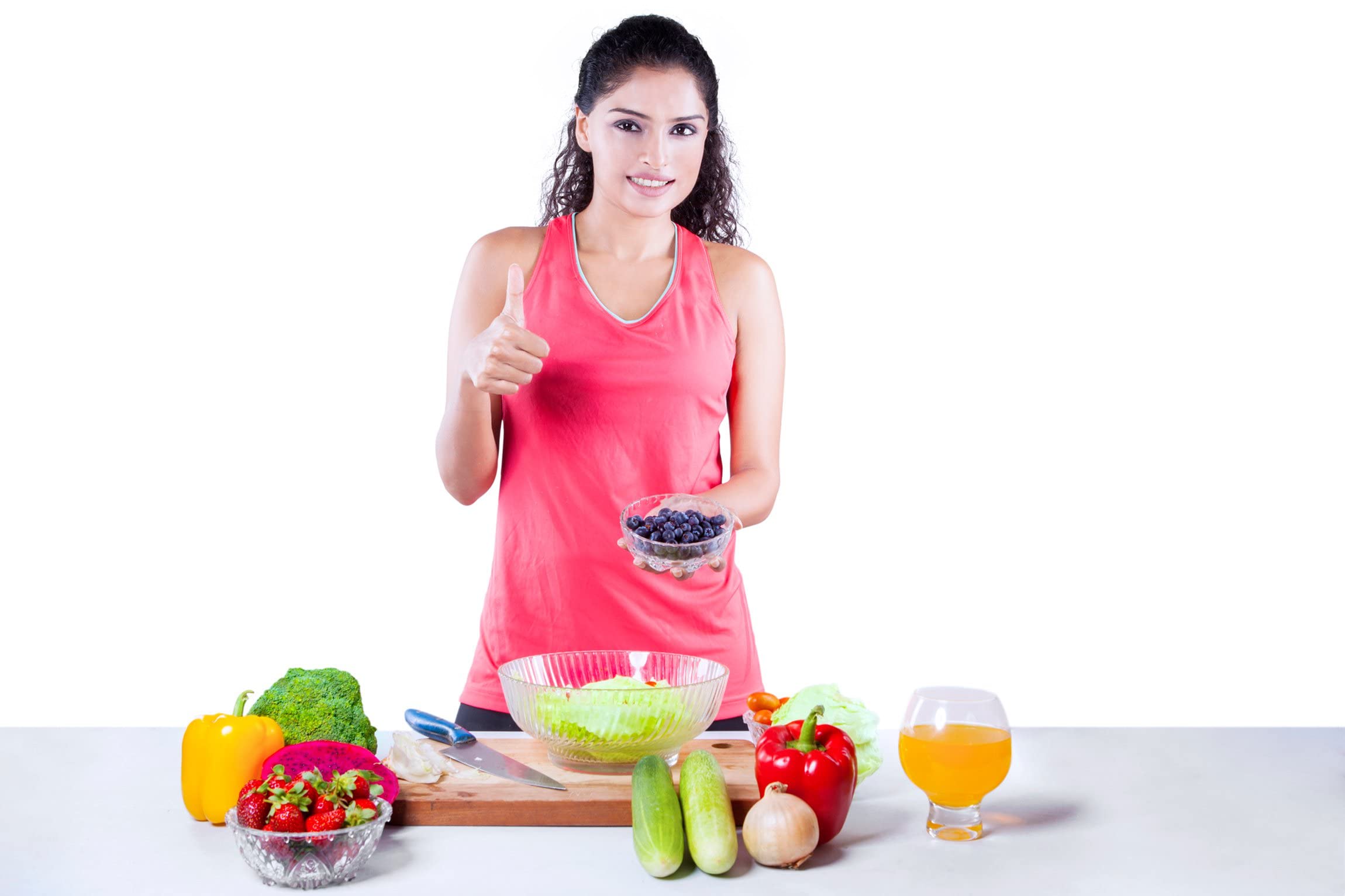 high protein spirulina supplement
