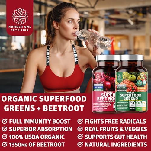 high protein spirulina supplements