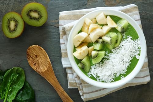 high protein superfood greens blend