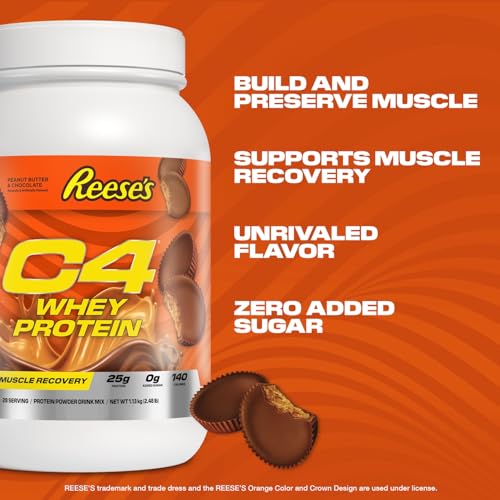 high protein supplement for athletes