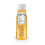 high protein tropical orange drink