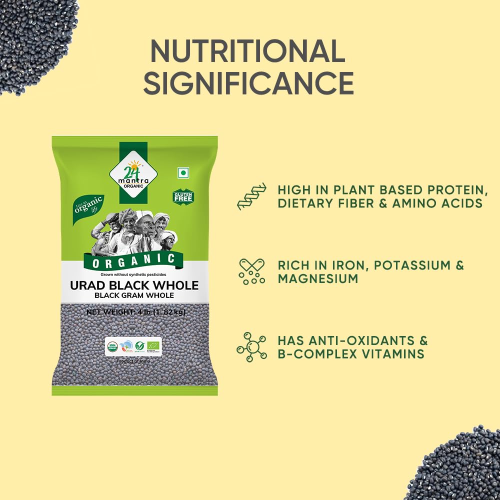 high-protein urad dal for cooking