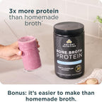 high protein vanilla drink mix