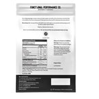 high protein vanilla supplement 23g