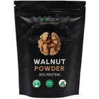 high protein walnut powder for smoothies
