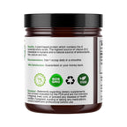 high protein water lentil supplement