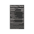 high protein weight gain supplement