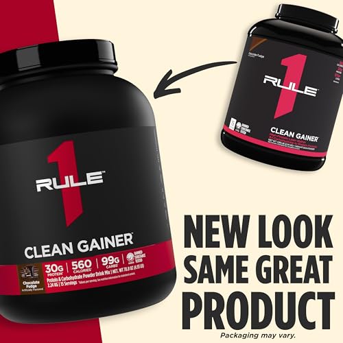 high protein weight gainer supplement