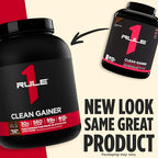 high protein weight gainer supplement