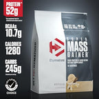 high protein weight gainers for athletes