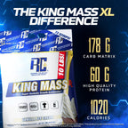high protein weight gainers for athletes