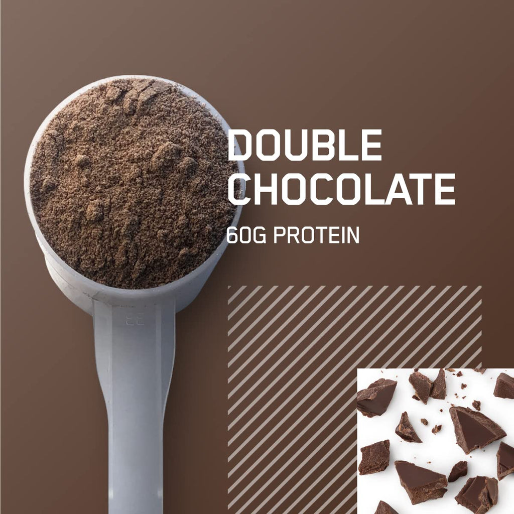 high protein weight gainers for athletes