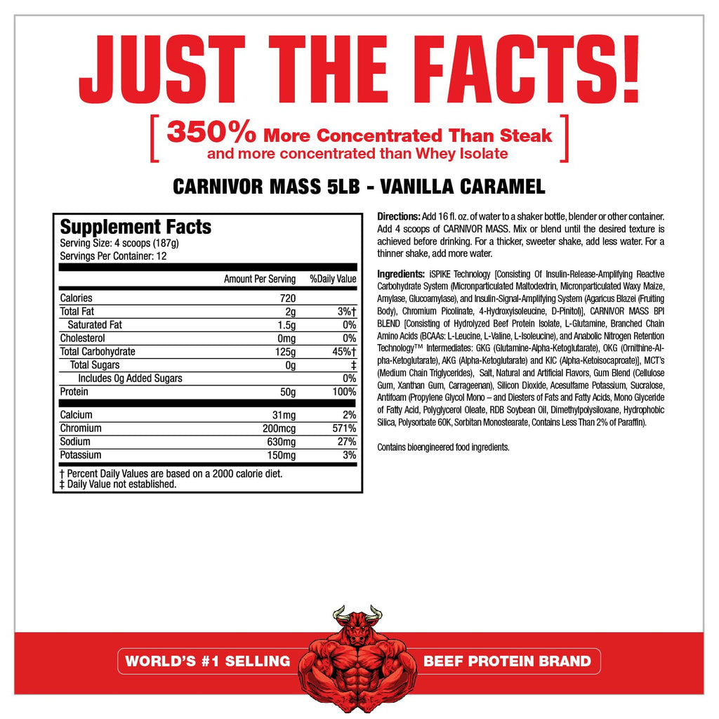 high protein weight gainers for muscle growth