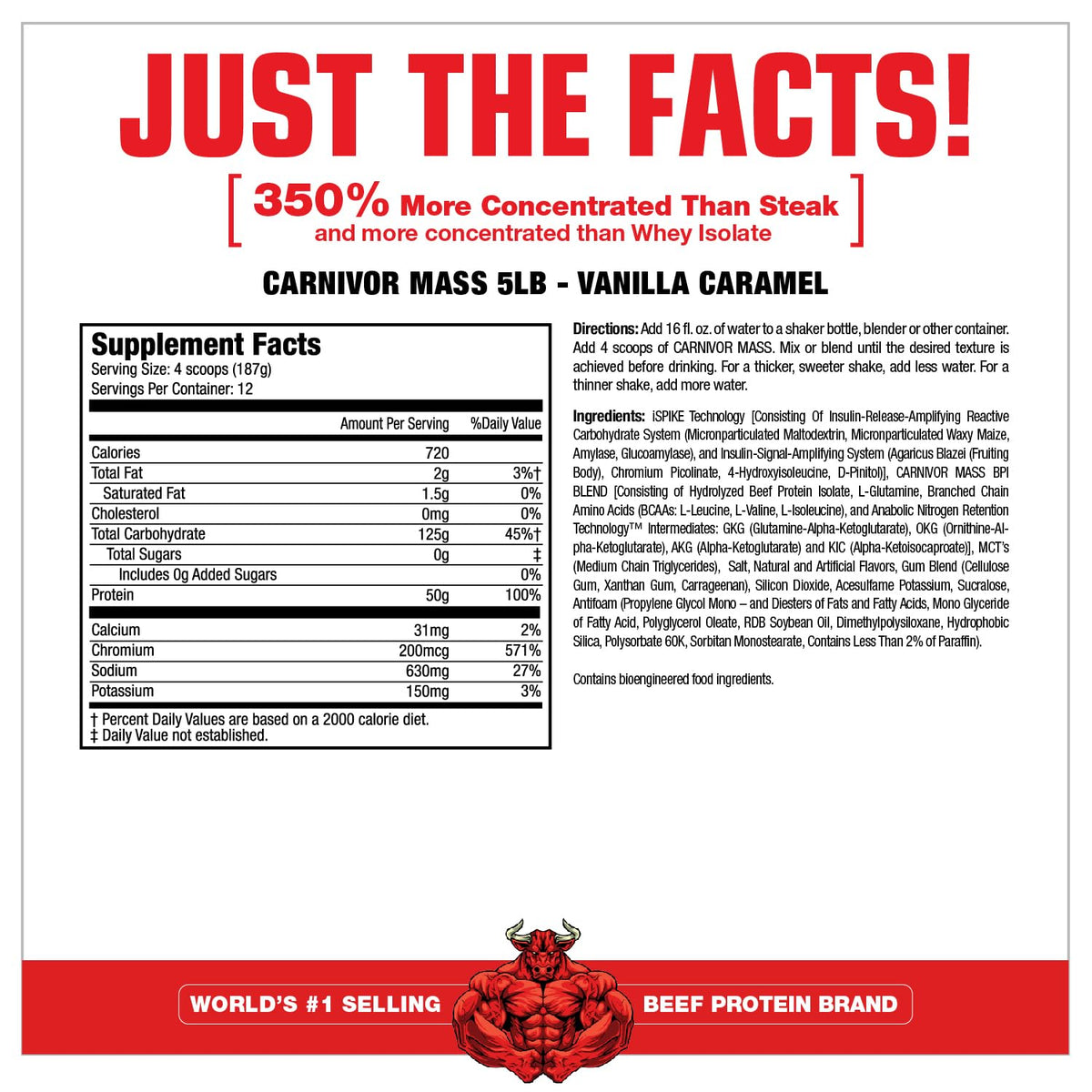 high protein weight gainers for muscle growth
