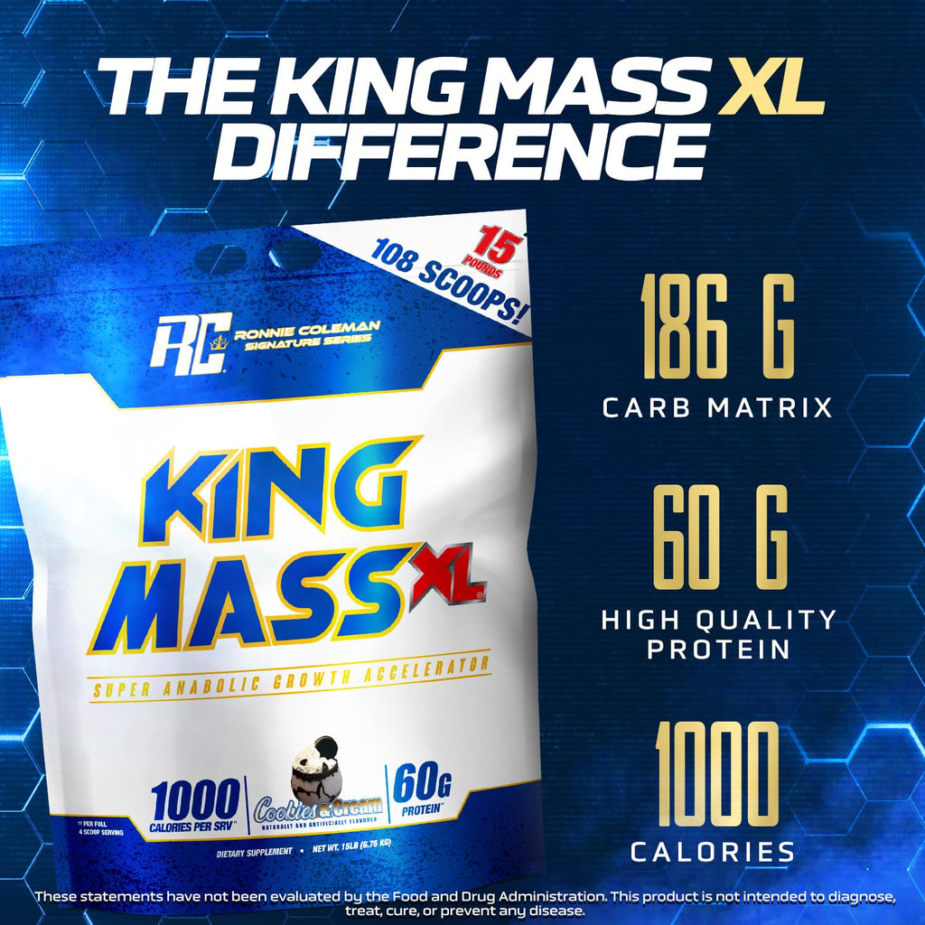 high protein weight gainers for muscle