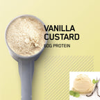 high protein weight gainers for muscle