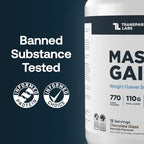high protein weight gainers supplement