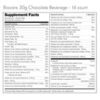 high protein whey drink for energy