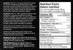 high protein whey for muscle gain